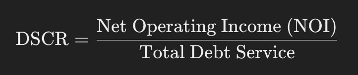 DSCR Calculator for Rental Property Loans [Most Accurate]